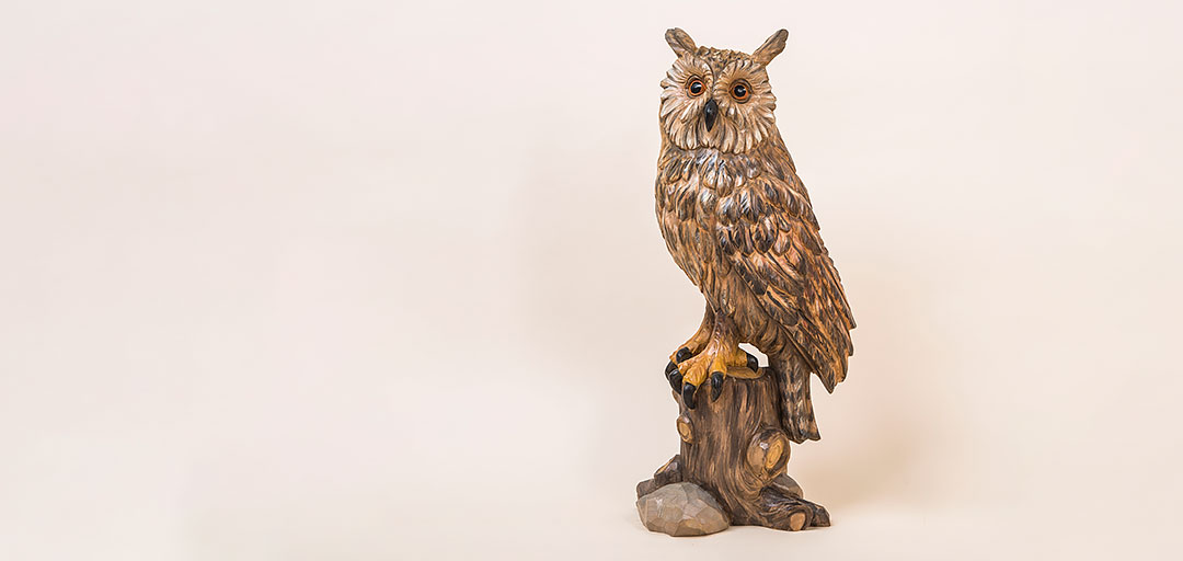 Online Shop of wooden animals - Lignoma.com