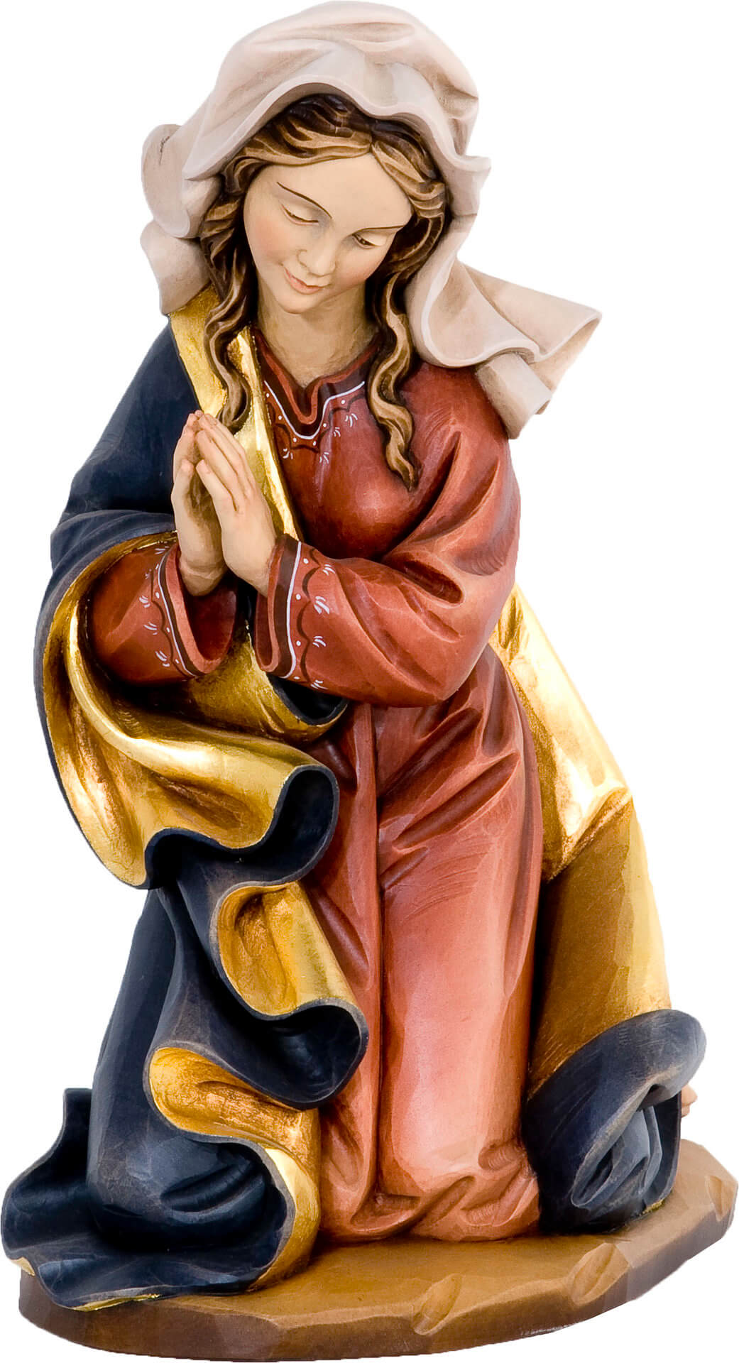 Saint Mary