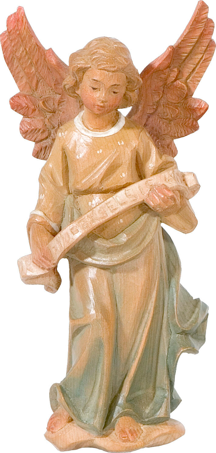 Gloria Angel