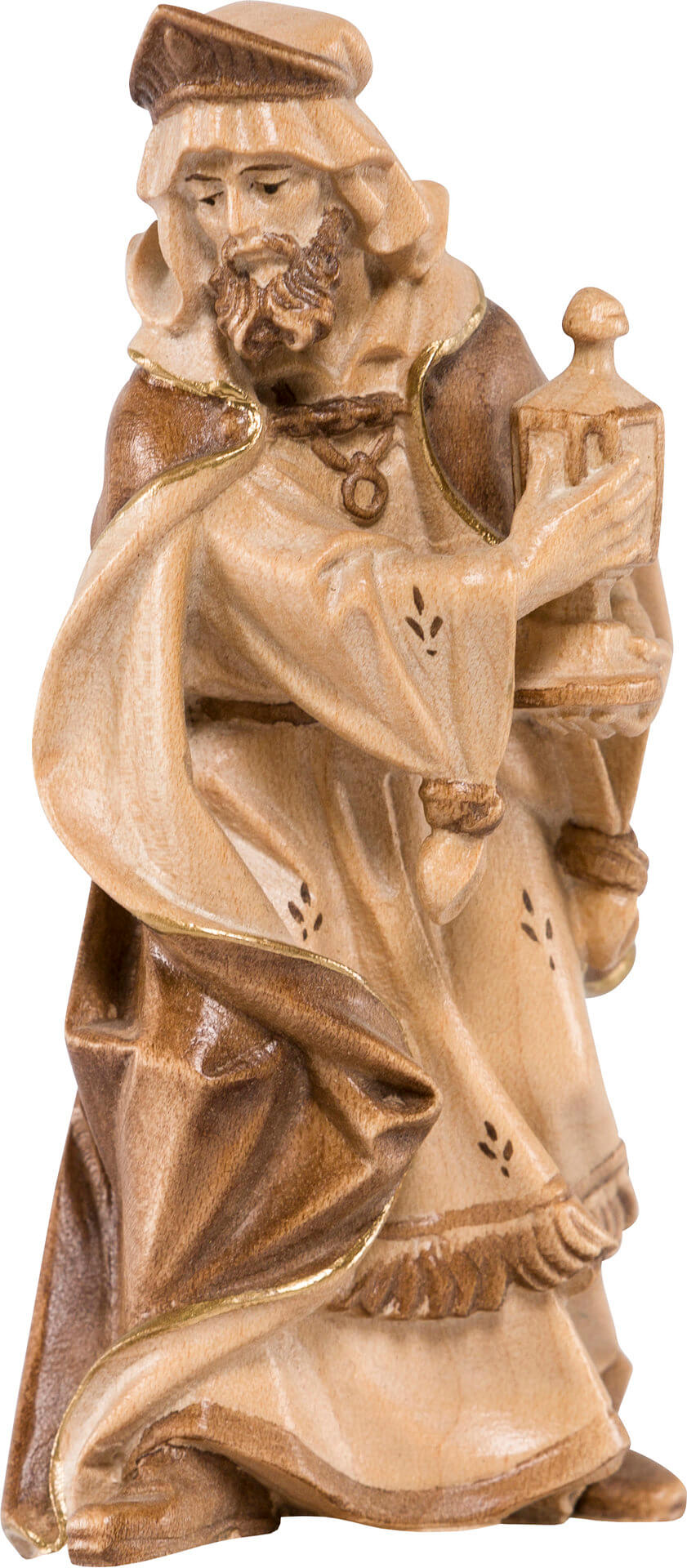 Standing King