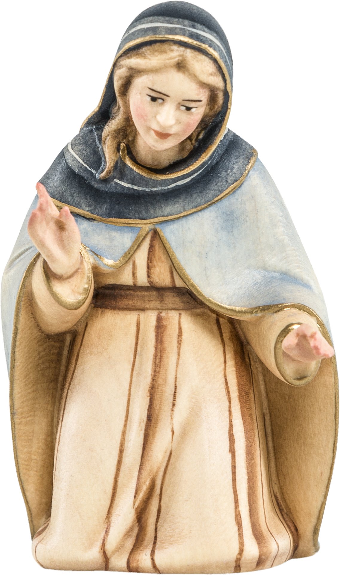 Heilige Maria - Lignoma-Krippe Orientalisch