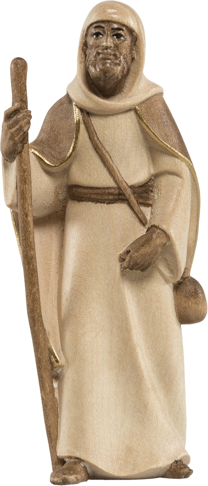 Kameltreiber - Lignoma-Krippe Orientalisch