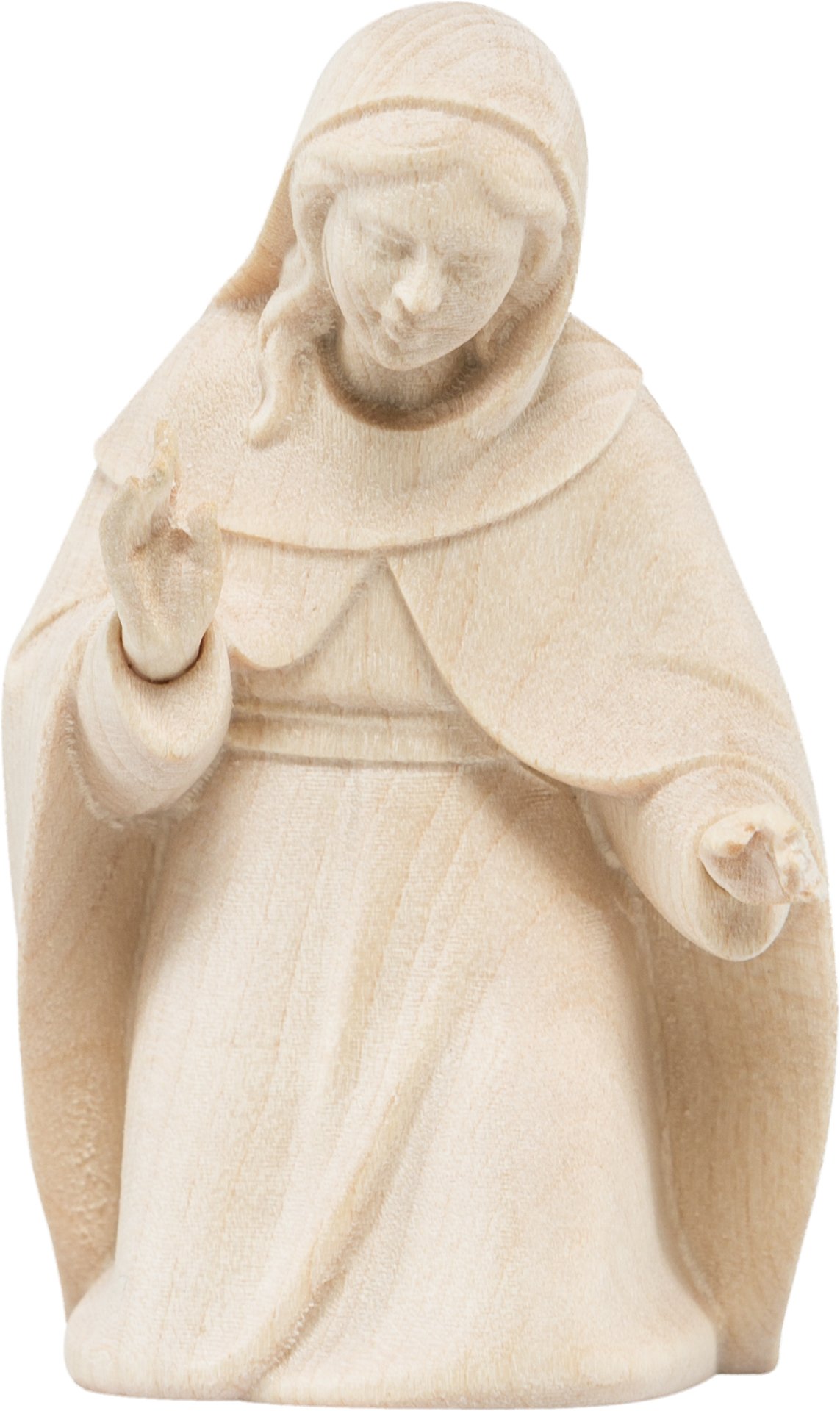Saint Mary