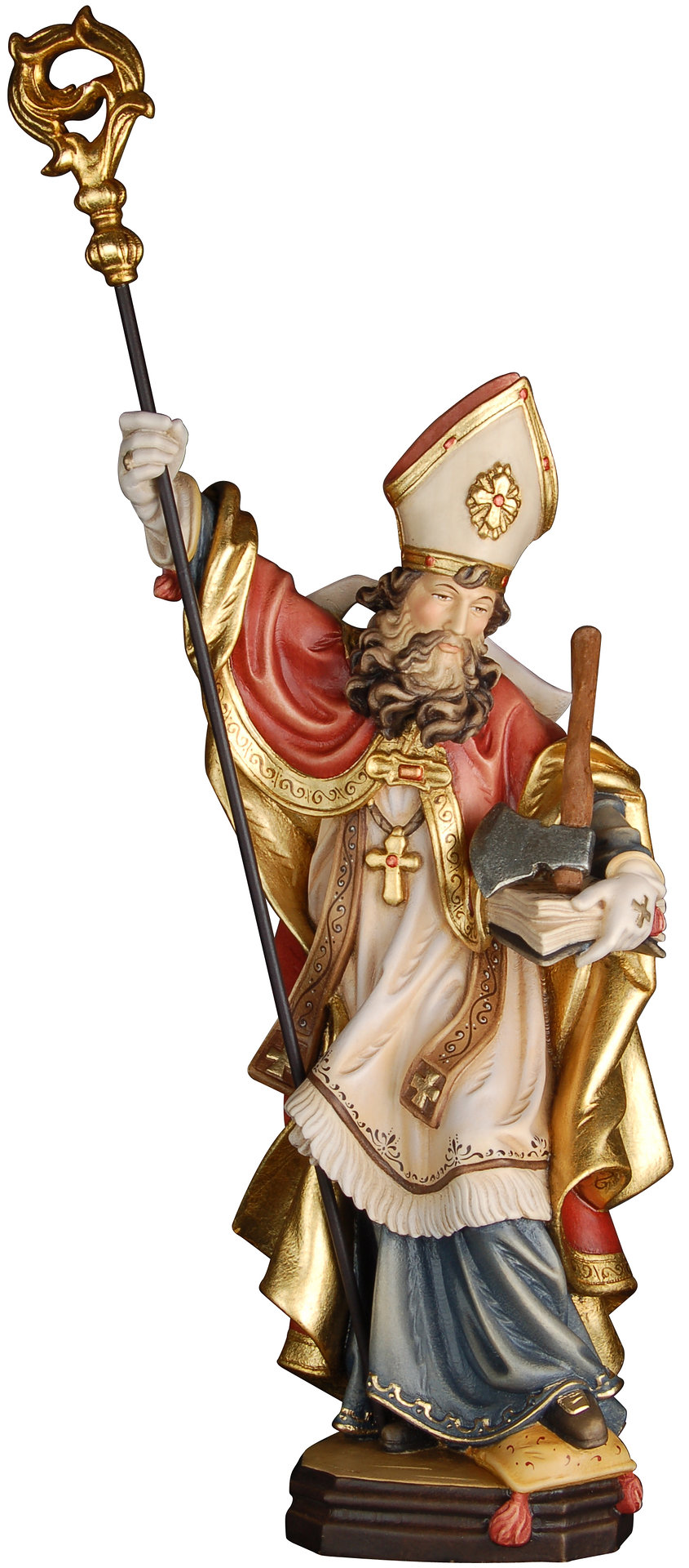 Heiliger Bonifatius