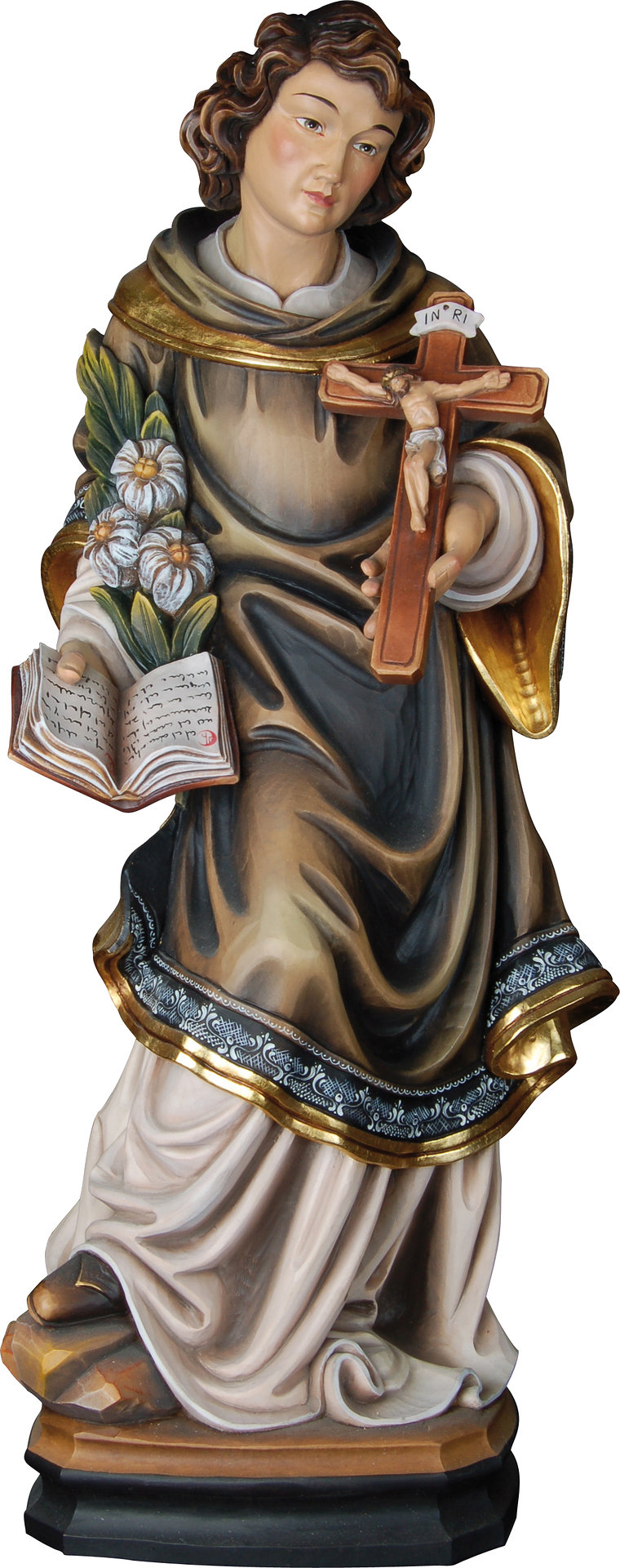 Heiliger Aloisius Gonzaga