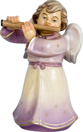 Merci-angel in wood - Lignoma.com