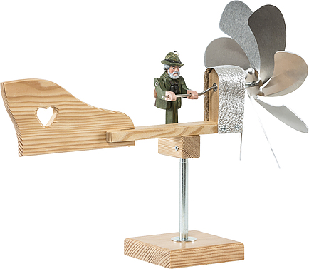 Animated weathervanes & whirligigs Ultimate eyecatcher!